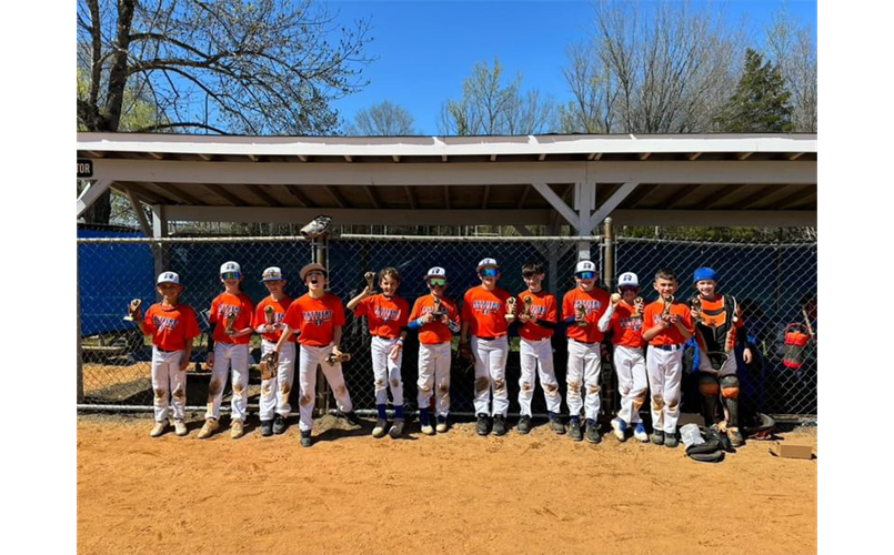 Matthews Athletic & Rec Assoc-Main > Home