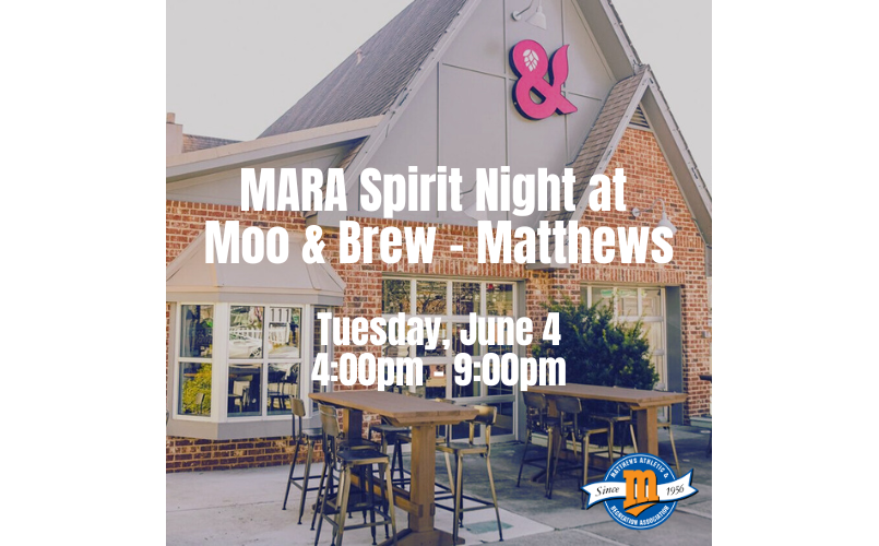 Matthews Athletic & Rec Assoc-Main > Home