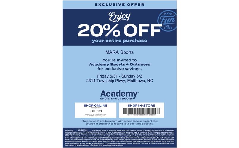 Matthews Athletic & Rec Assoc-Main > Home