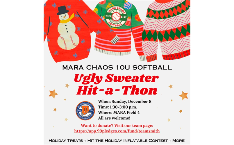 Matthews Athletic & Rec Assoc-Main > Home