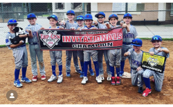 Matthews Athletic & Rec Assoc-Main > Home